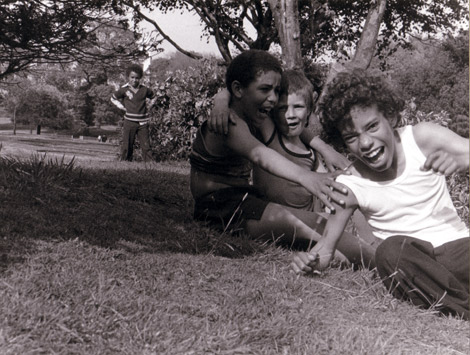 Liverpool UK (1970s) – Lynette Arden