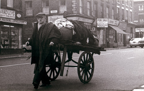 Liverpool UK (1970s) – Lynette Arden
